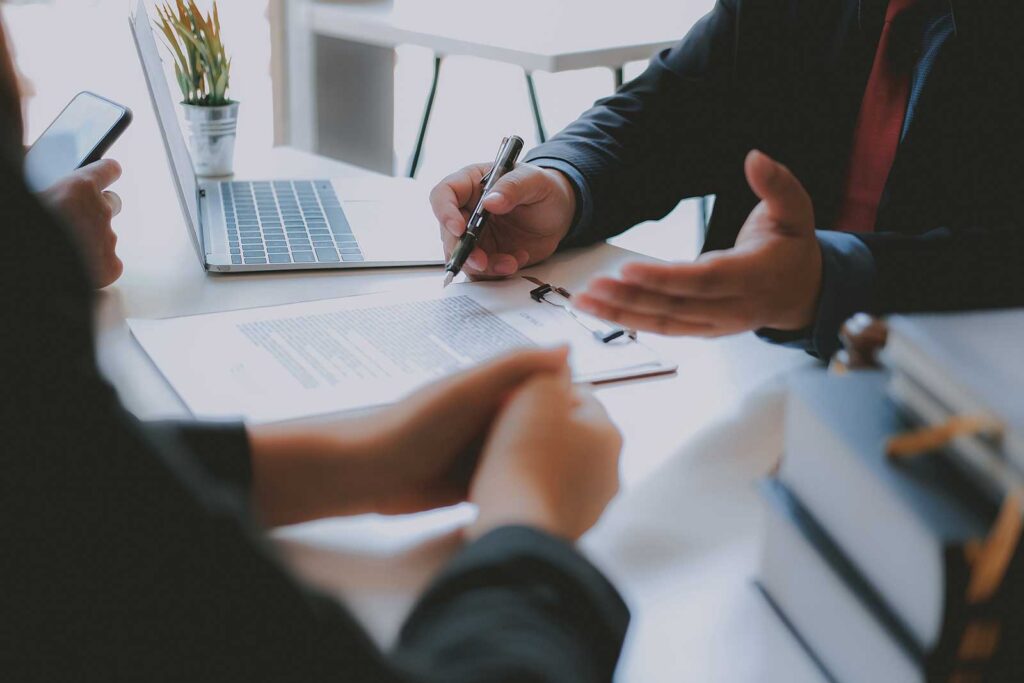 Accountants in Ripley - Accountancy Services Ripley - Mabe Allen