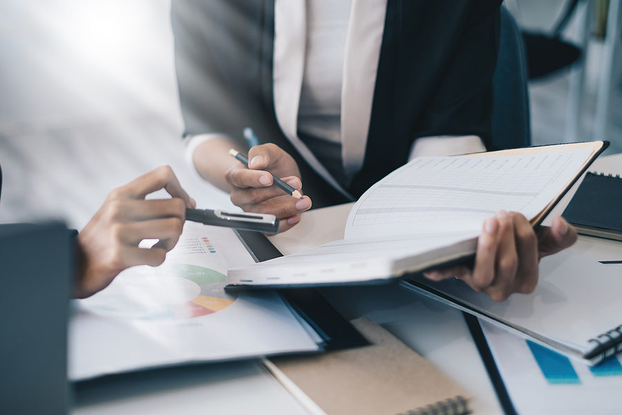 Company Secretarial Services in Derby, Ilkeston & Ripley - Mabe Allen