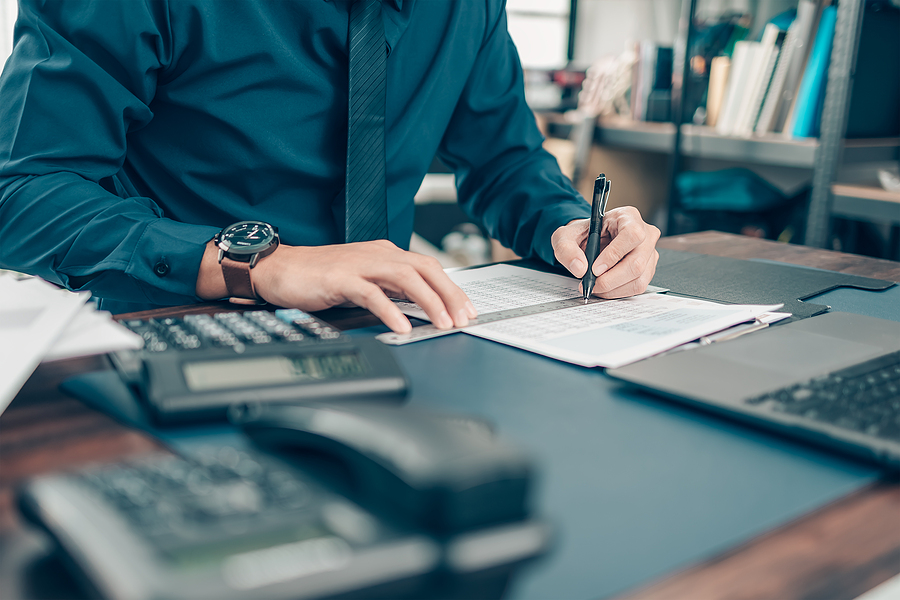 Management Accounting - Mabe Allen, Derby, Ilkeston & Ripley