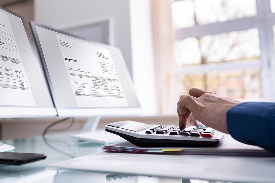 Accountancy Software & Payroll Software - Advice by Mabe Allen