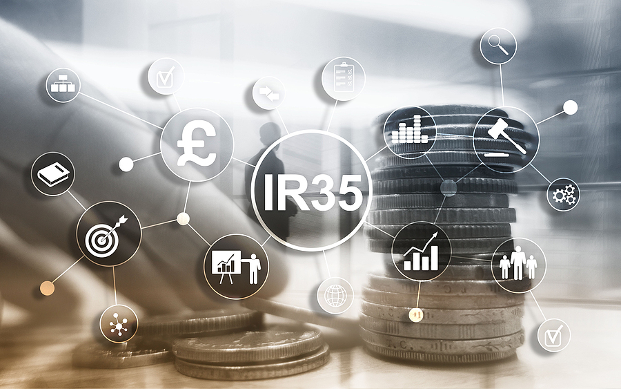 Contractors & IR35, Get professional advice from Mabe Allen