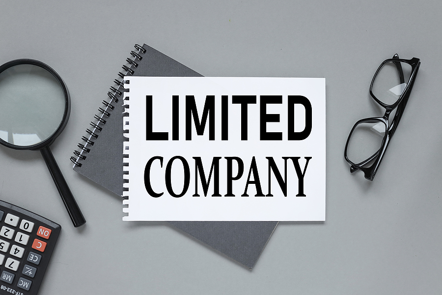 Company Formation Services in Derby, Ilkeston & Ripley - Mabe Allen