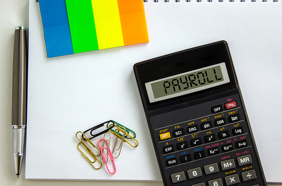Payroll Services Tailored To Your Needs - Mabe Allen