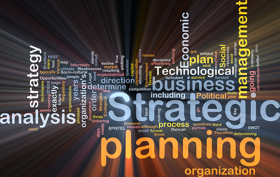 Strategic Planning, Business Strategy Planning & Advice - Mabe Allen