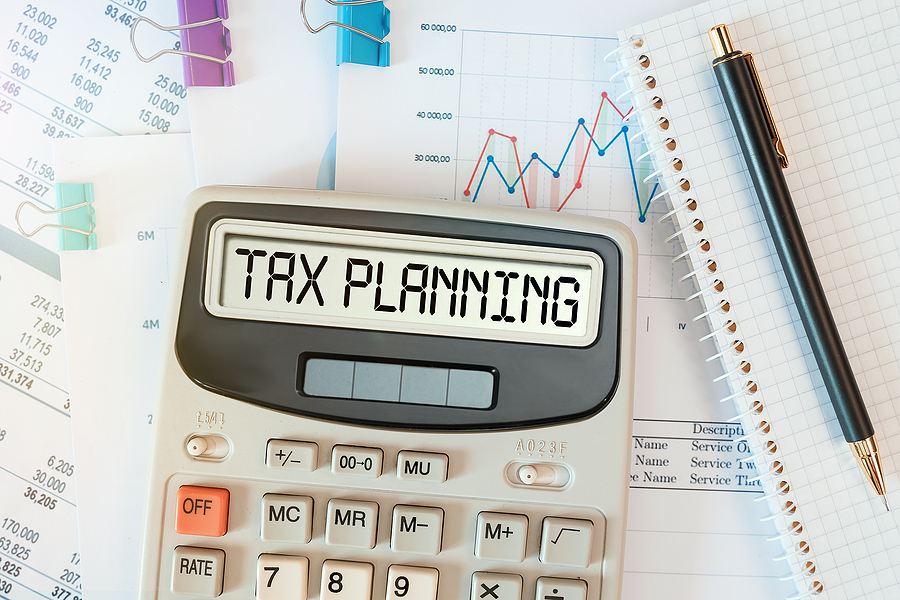 Tax Planning Derby, Ilkeston and Ripley - Mabe Allen