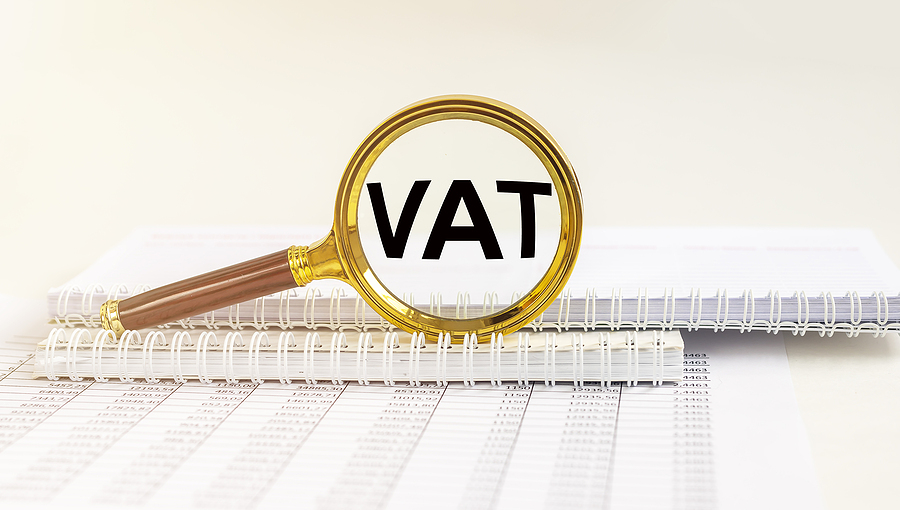 VAT Return Accountant Derby, Ilkeston & Ripley - Mabe Allen